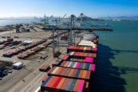 Vessel Schedule | TraPac